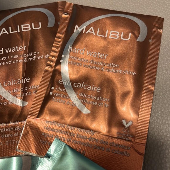 Malibu | Hair | Malibu Swimmers And Hard Water Wellness Hair Remedy ...